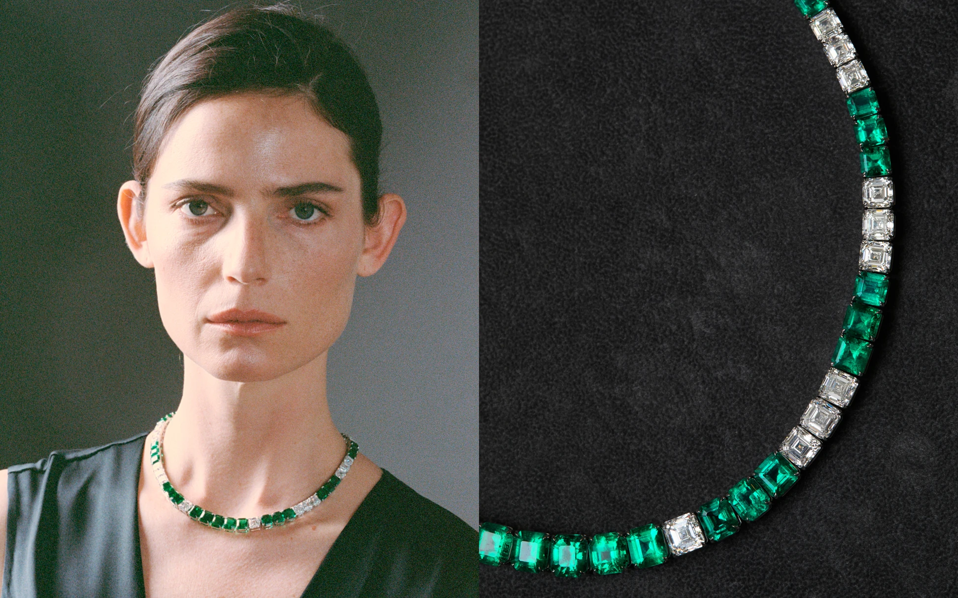 Jeweller to Watch: Isabel Delgado of Isabel Gemology