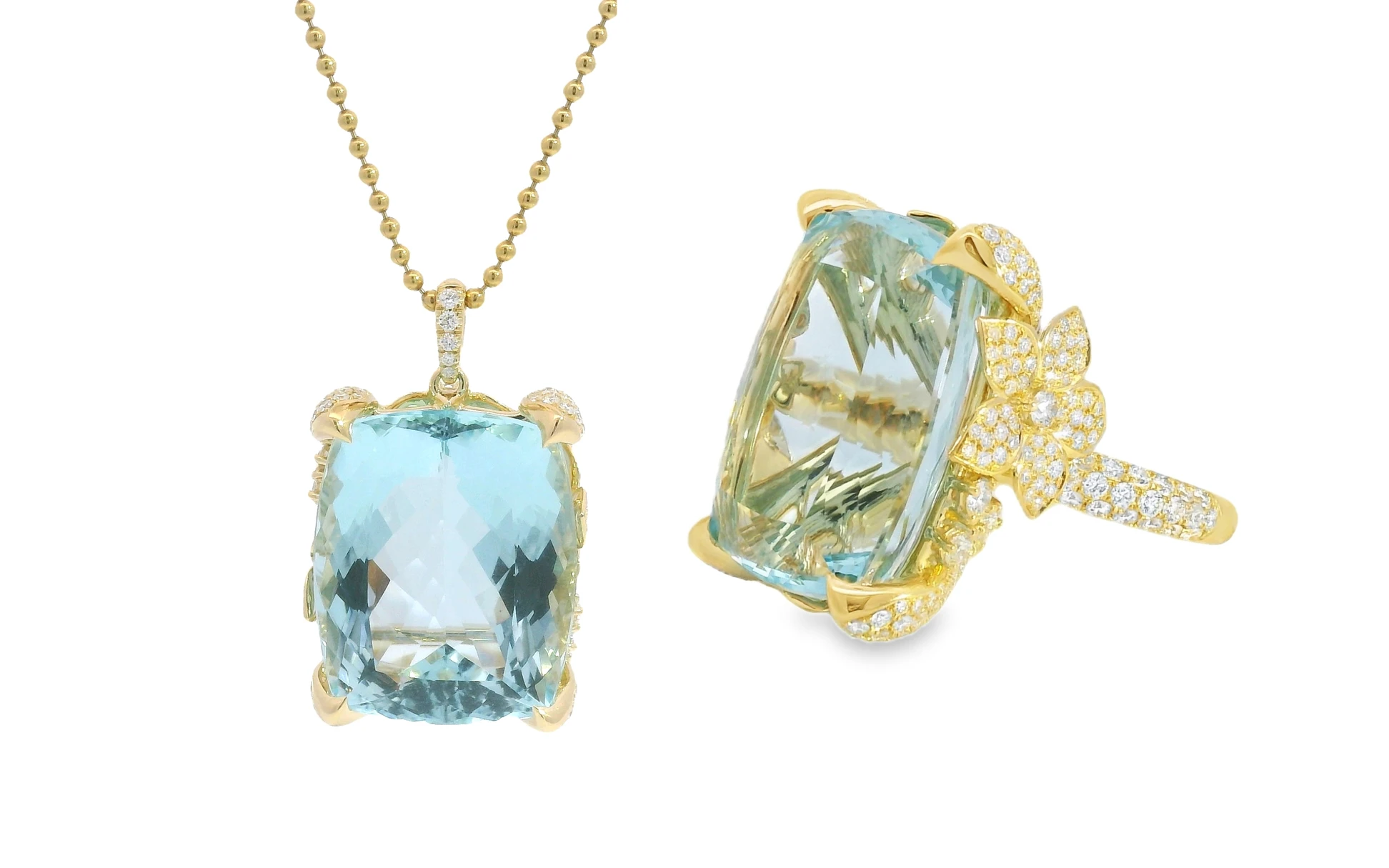 20 Colourful Jewels by Lisa Nik to Lift Your Mood