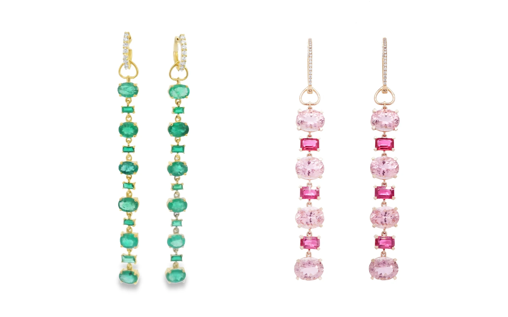 20 Colourful Jewels by Lisa Nik to Lift Your Mood