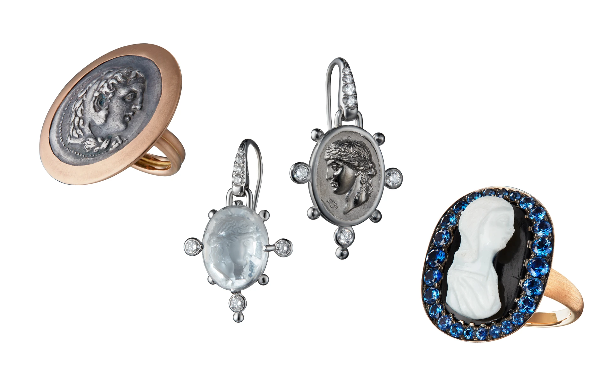 TEFAF Maastricht Jewellery: Previewing the 2025 Highlights