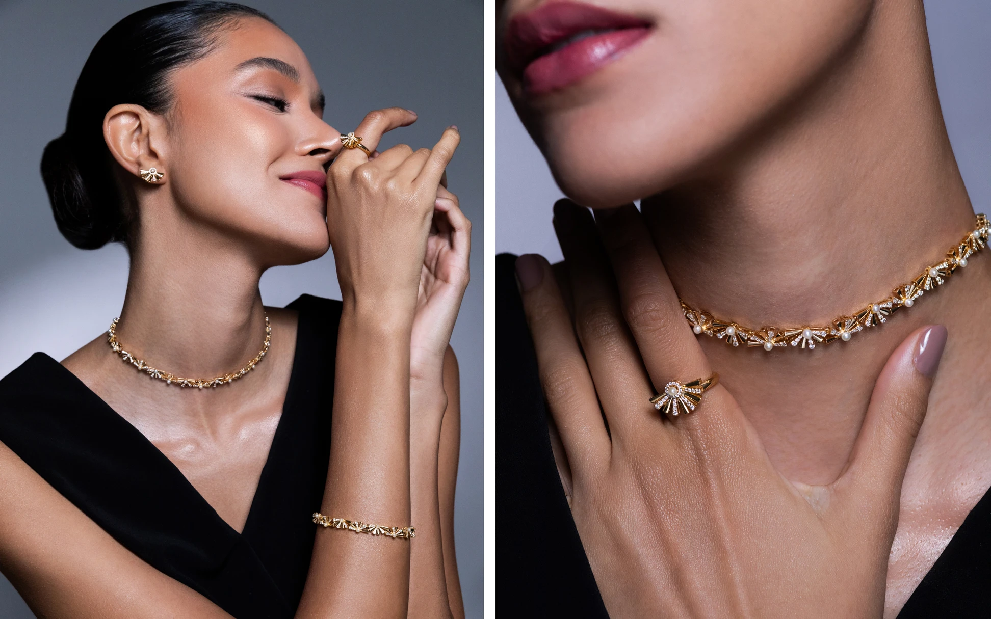 Pearl Biography Captures the Magic of Natural Pearls