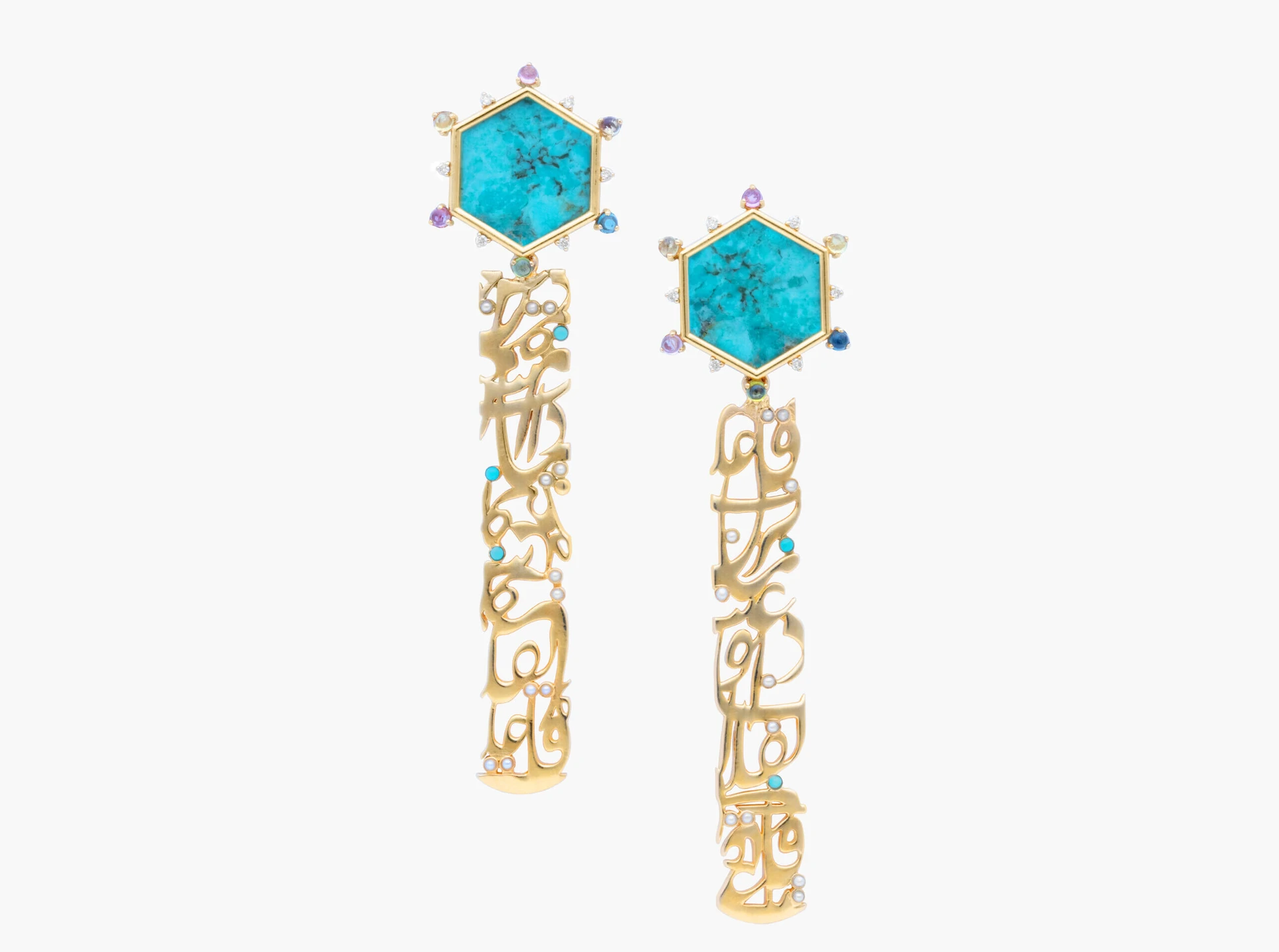 Immortalising Memories with Kyan Jewelry