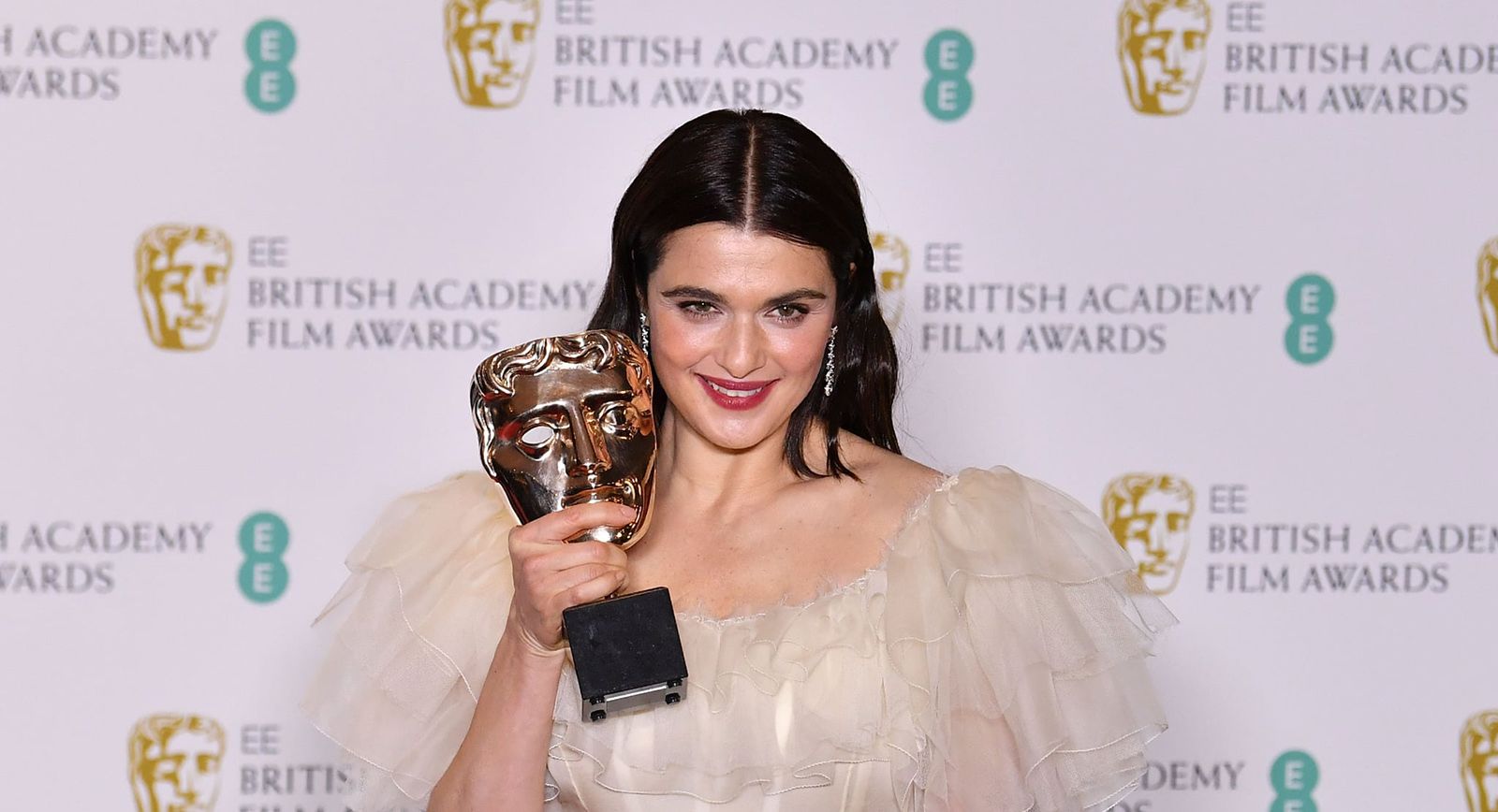 Best jewellery from the red carpet of BAFTA 2019