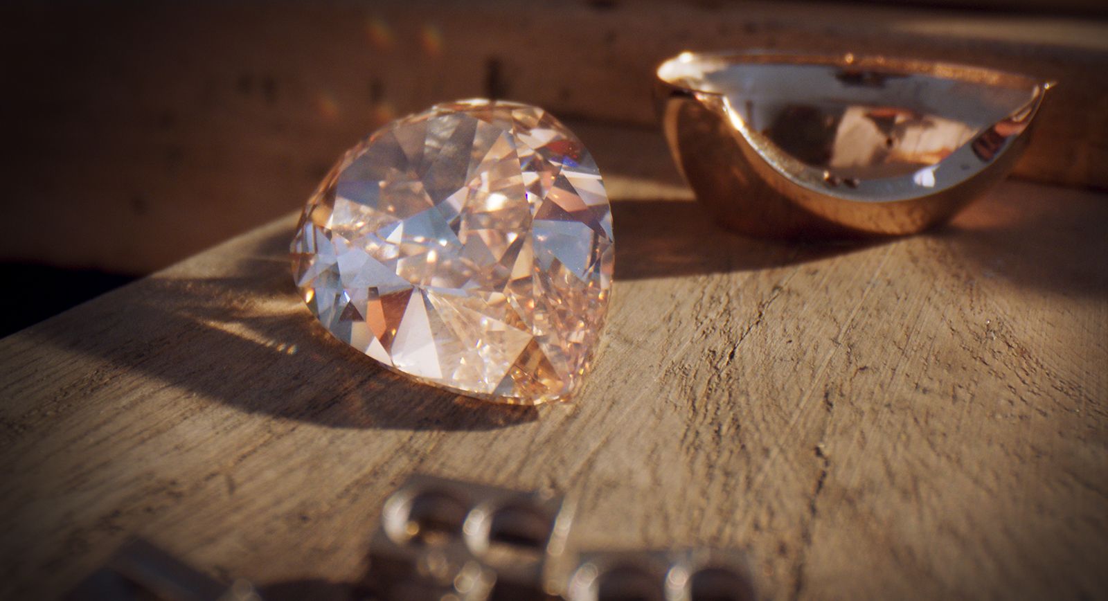 Anna Hu: Meaningful Jewellery, Straight from the Heart