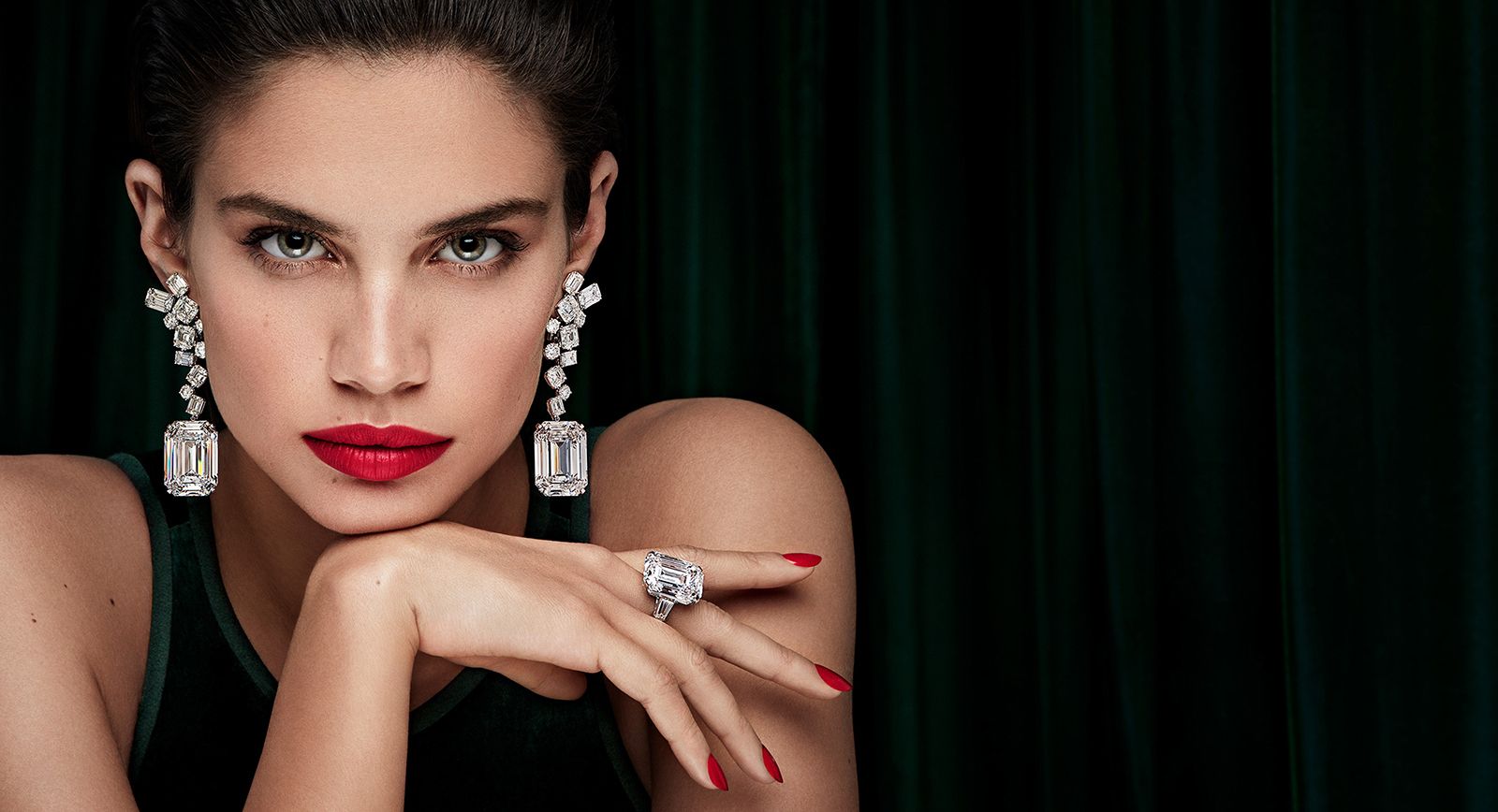 Top 5: Iconic Graff Jewels