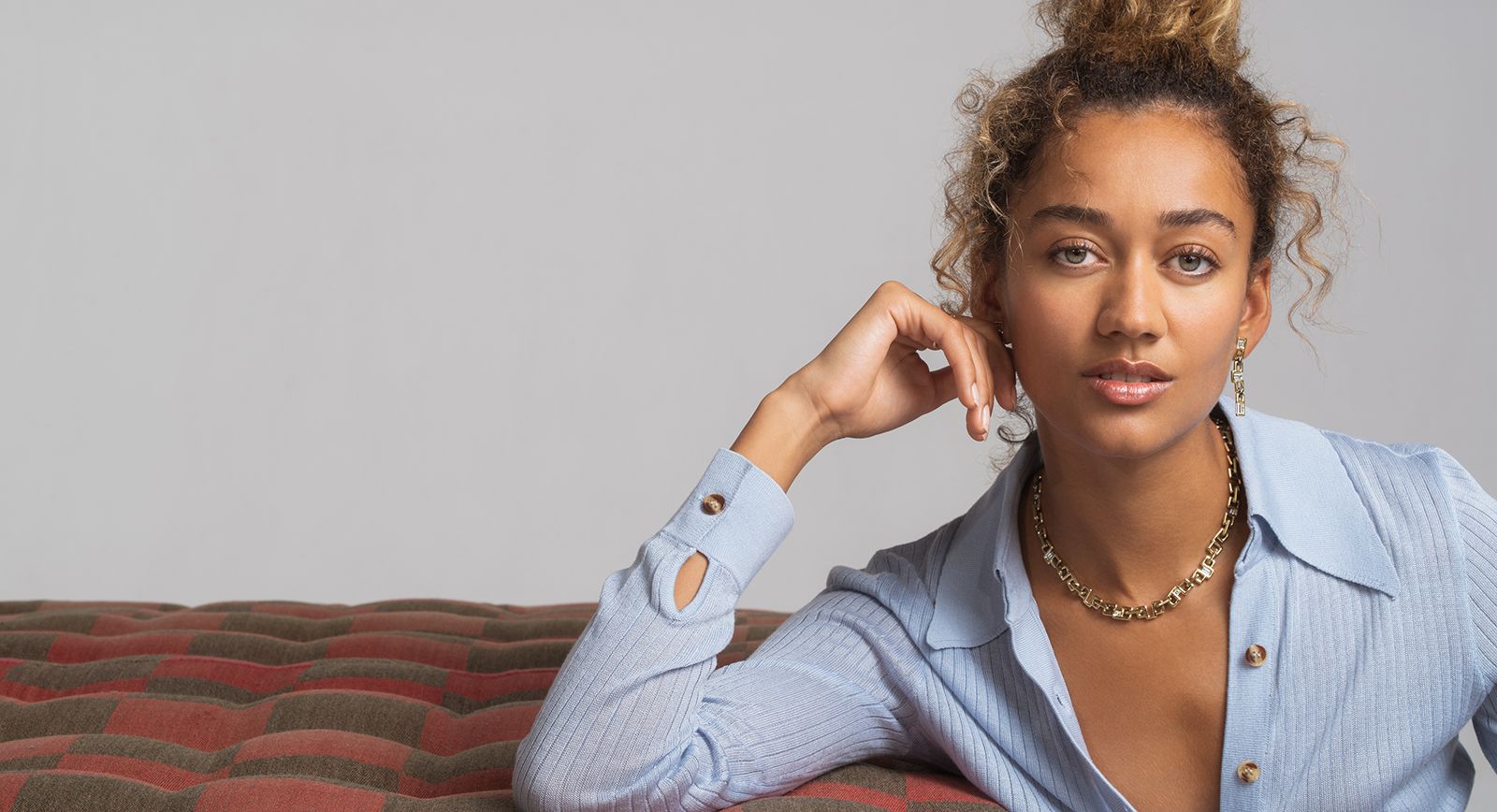 Jessica McCormack: Gold and Pearls from London's Queen of Diamonds