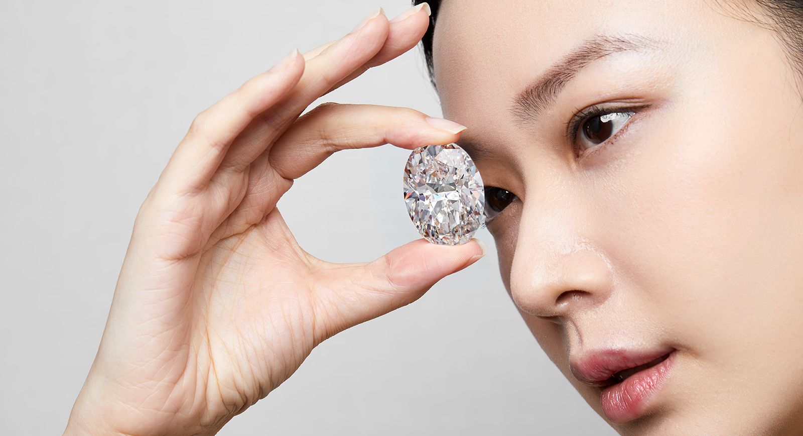 The most outstanding diamonds of 2020