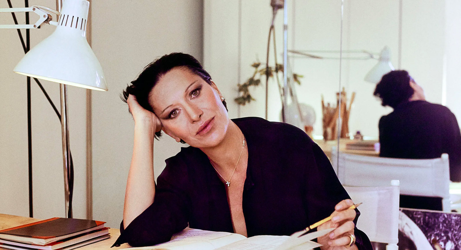Remembering a Visionary: The Life and Style of Elsa Peretti