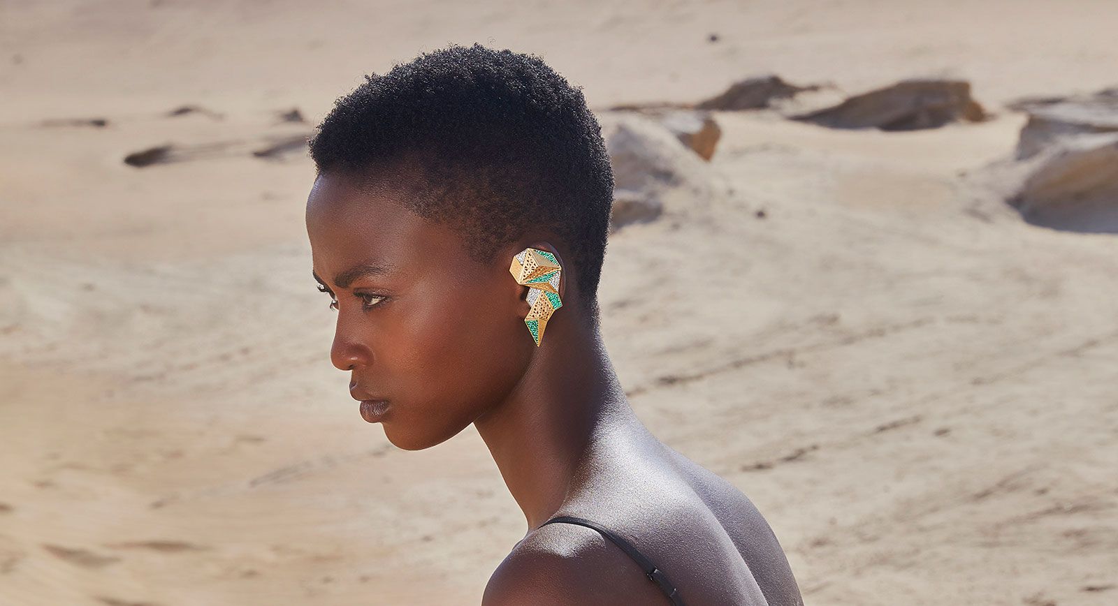 Through A Lens: The Design Identity of Yataghan by Sarah Abudawood