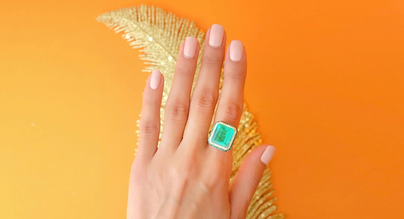 Mixed Metals: The Rise of Bespoke Precious Alloys in Jewellery Design