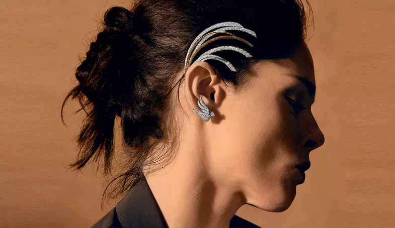 ANATOMY OF A JEWEL: A Game of Seduction by Chaumet