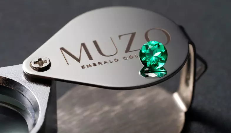 Emerald Oiling: The Refining Process and Its Impact On Pricing