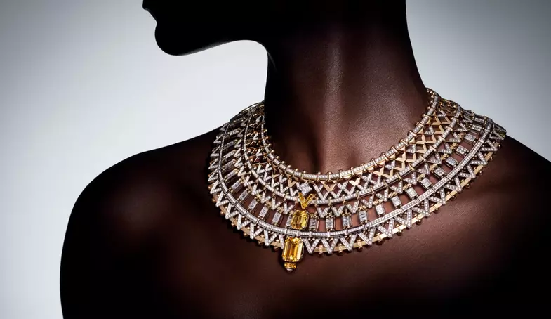 Necklace Types: 10 Different Choices to Wear Round Your Neck