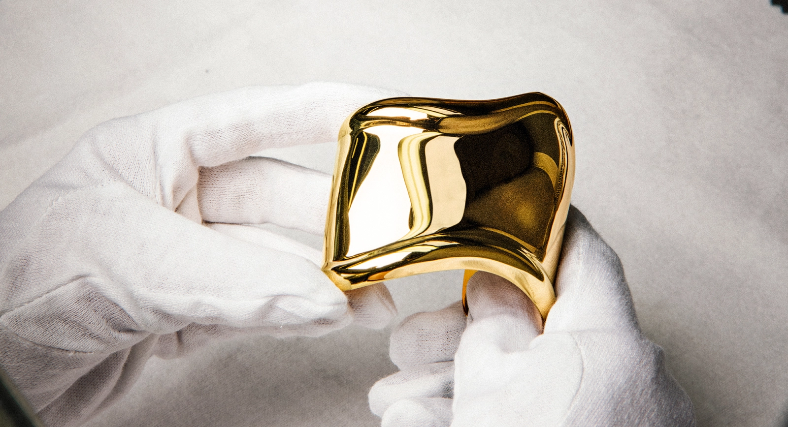 Tiffany & Co. Celebrates 50 Years of Elsa Peretti