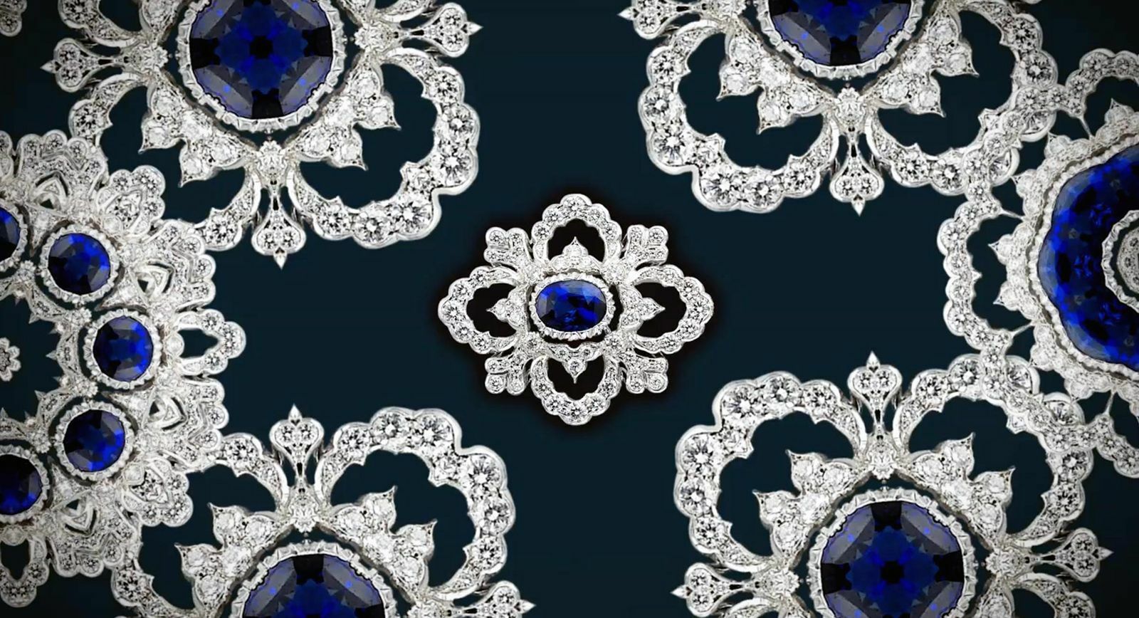 Buccellati Opera Collection: The Unveiling In Paris