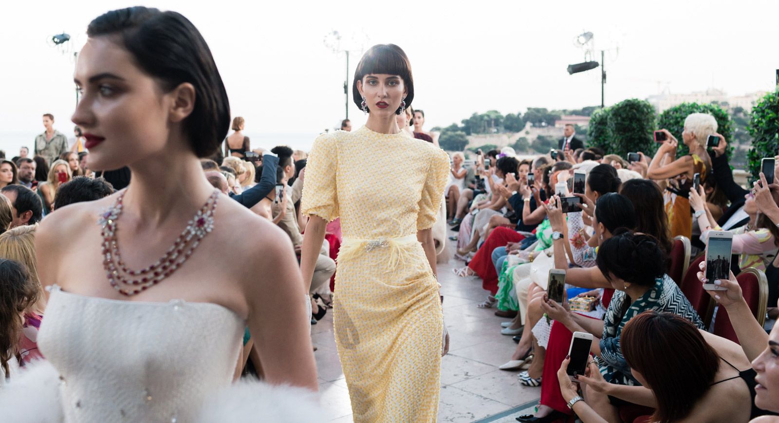 Faidee: my experience of the First Burmese Ruby Exhibition grand opening