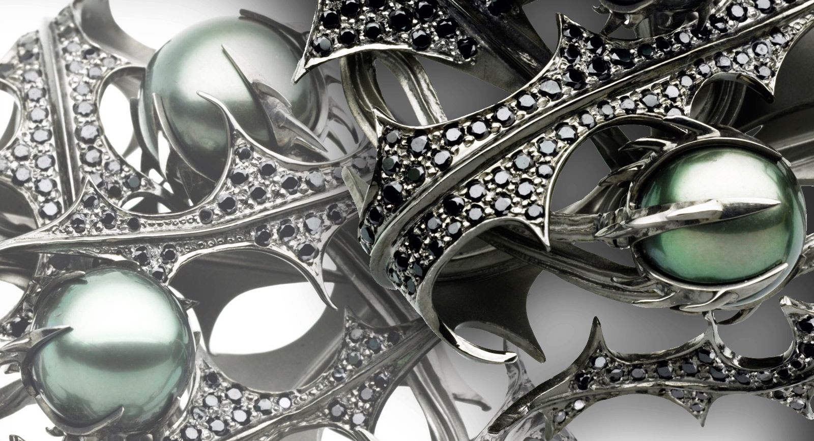 Shaun Leane: 'A Life of Luxury' Personal jewellery archive to be sold ...