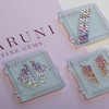 Haruni Fine Gems How coloured gemstones express creativity and demand ...