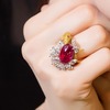 The King of Gems: These Rare and Important Rubies Inspire Passion and Awe