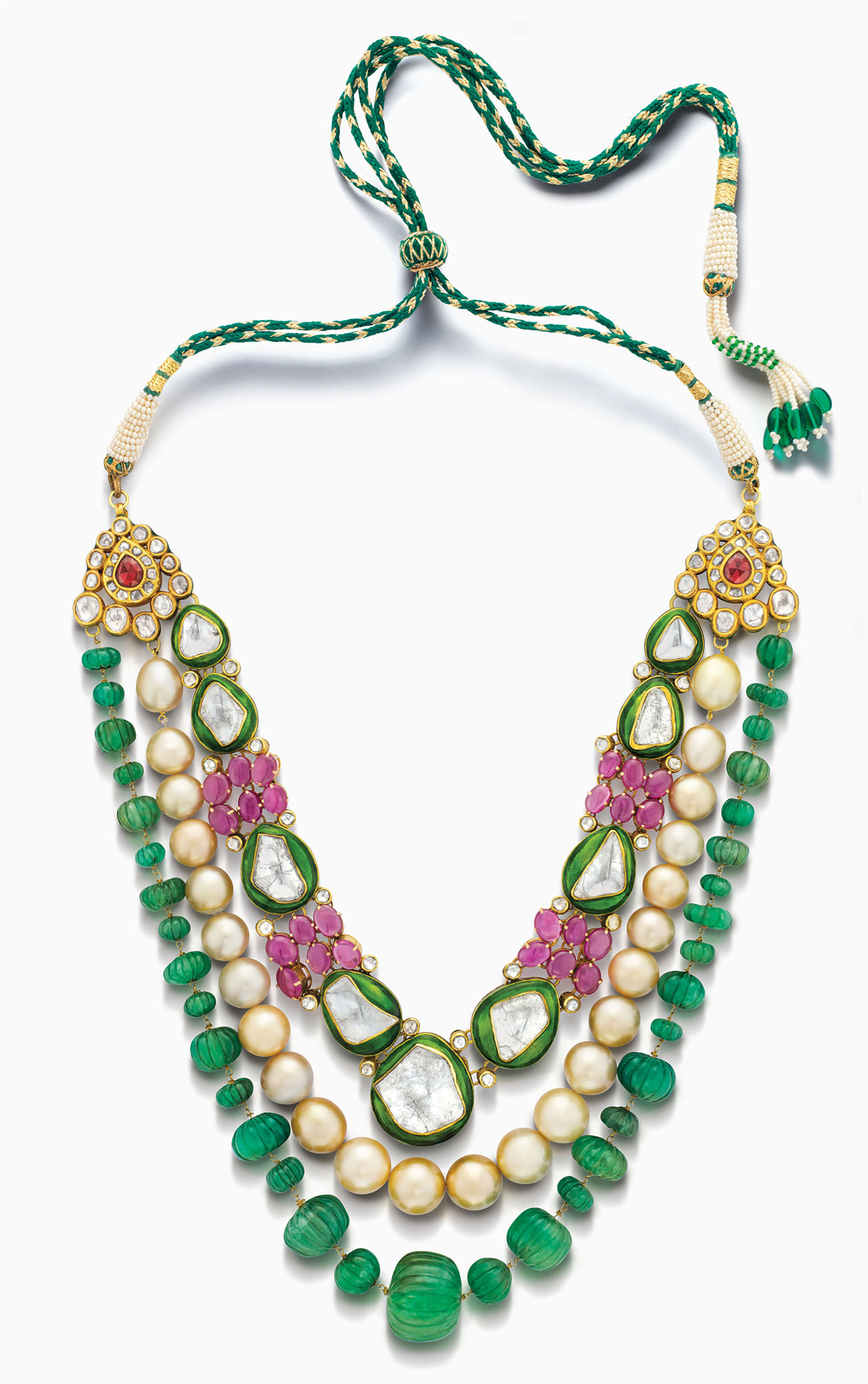The House of Rose Unveils a Bouquet of Jewels to Celebrate 35th Anniversary