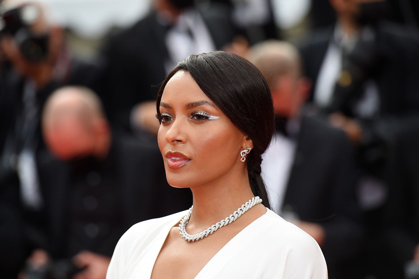 Cannes 2021 The Most Enticing Jewellery Of This Year S Festival