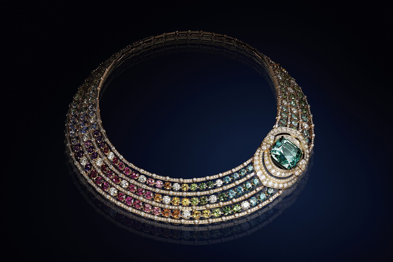 Standing Out What Does Statement Jewellery Really Mean 