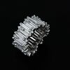 Heavy Metal: The History of Platinum Jewellery