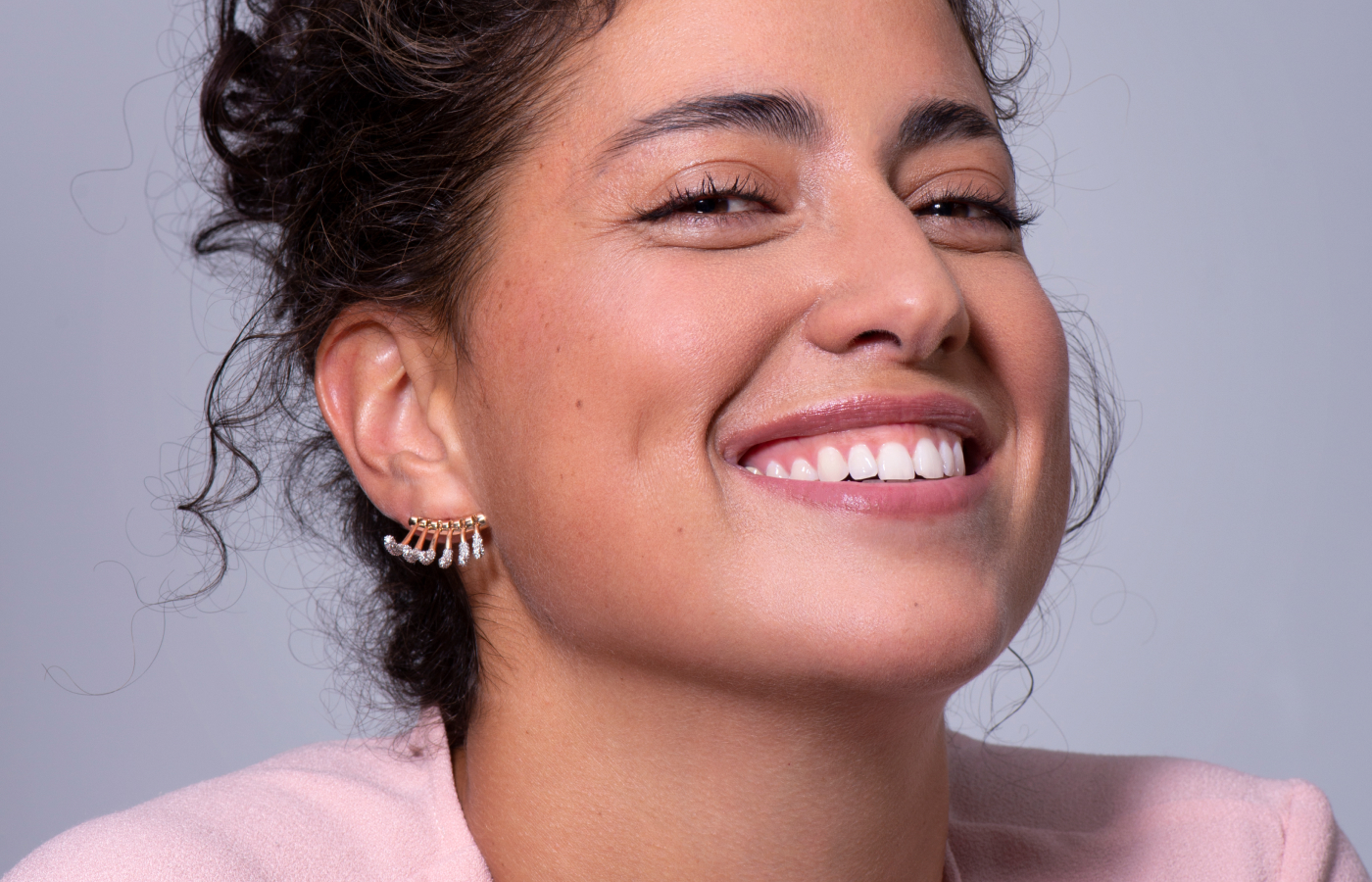 What to Wear: How to Style Your Winter Jewellery