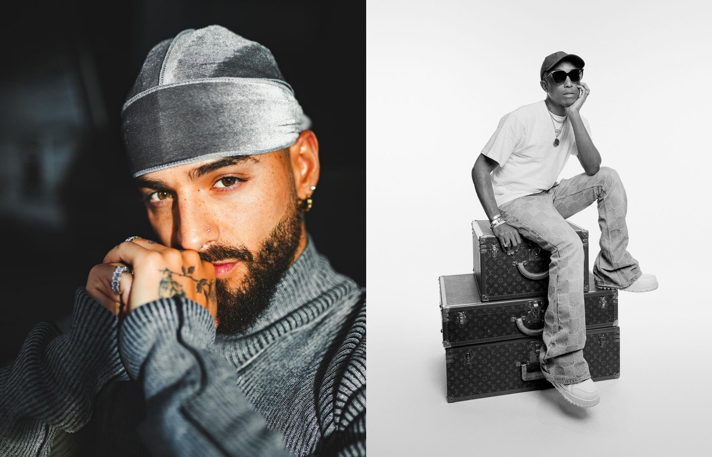 Jewellery Styling Tips: Advice for Men by Men