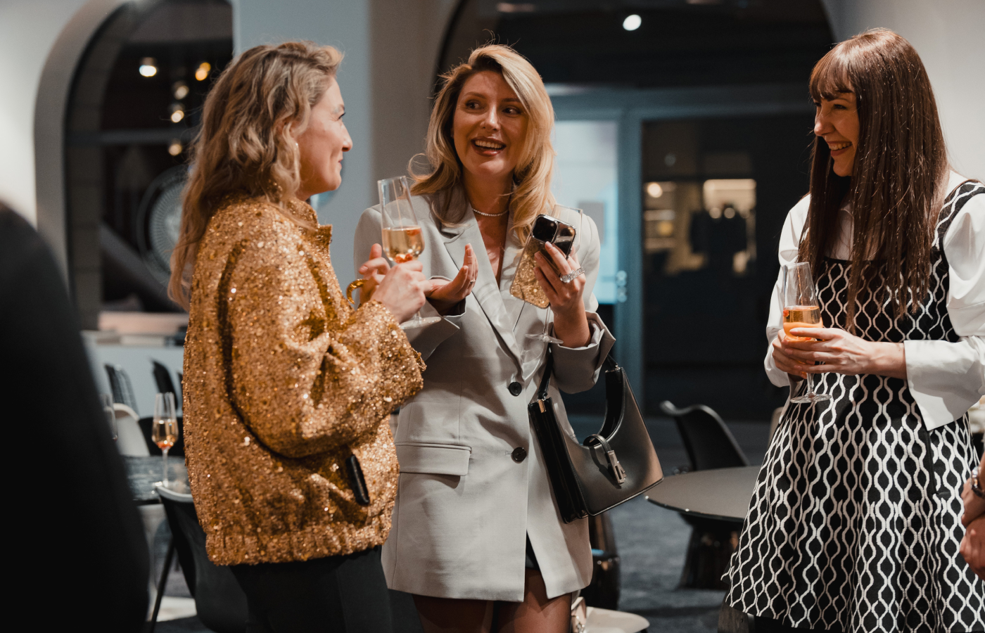 Ask Katerina: Diamond Jewellery Styling Tips