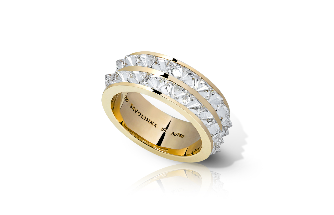 Ask Katerina: Diamond Jewellery Styling Tips