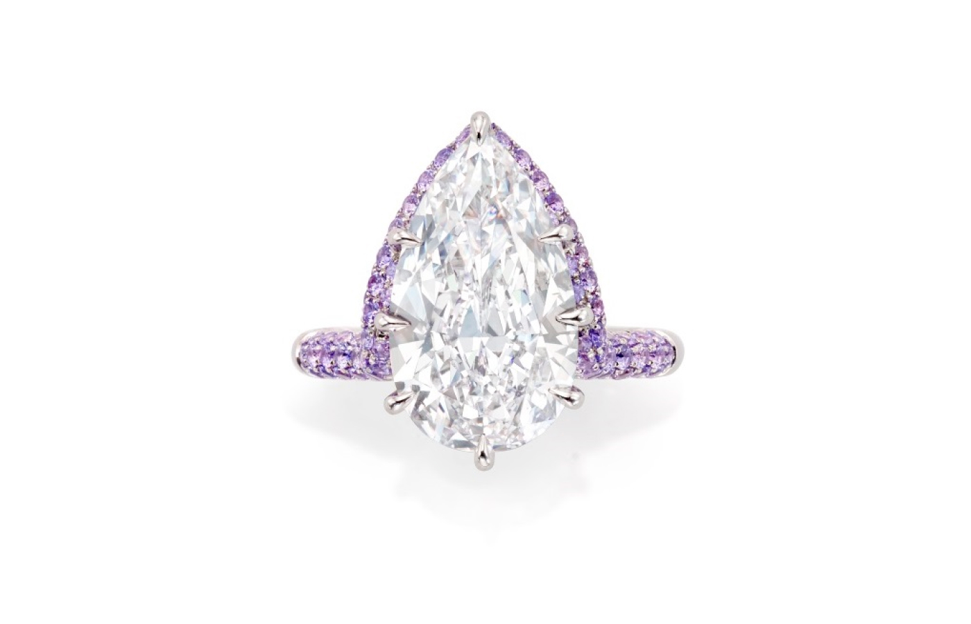 Ask Katerina: Diamond Jewellery Styling Tips