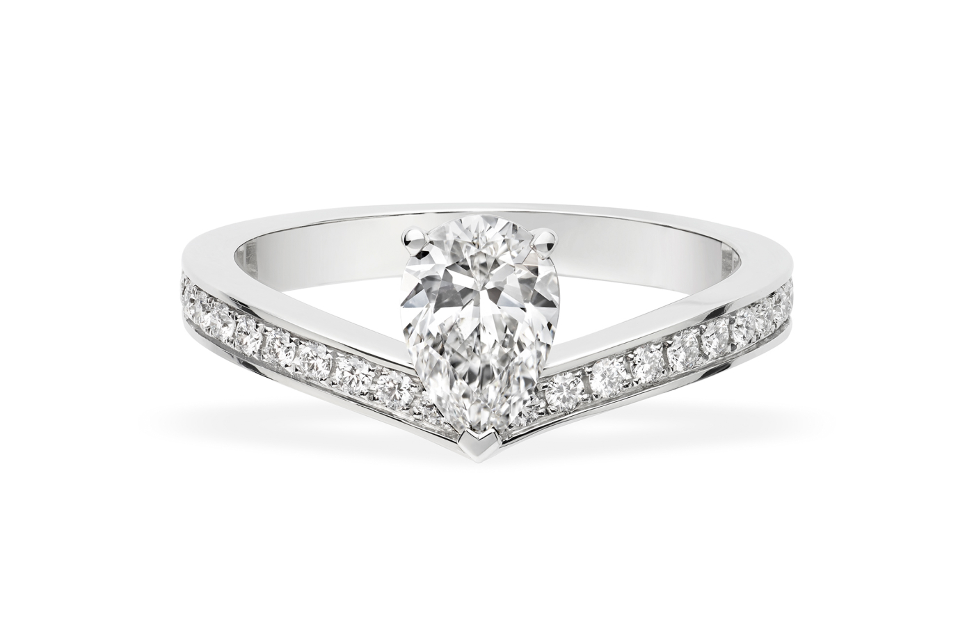 Ask Katerina: Diamond Jewellery Styling Tips