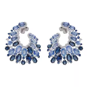 Ruchi New York: Eclectic Designs Evoke Emotion Through Colour